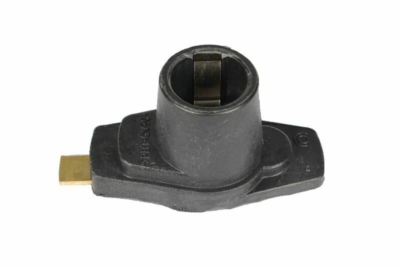 Бегунок распред. зажигания Г-3307, П-3502 б/конт. (с резистором) /со/100 //Соатэ