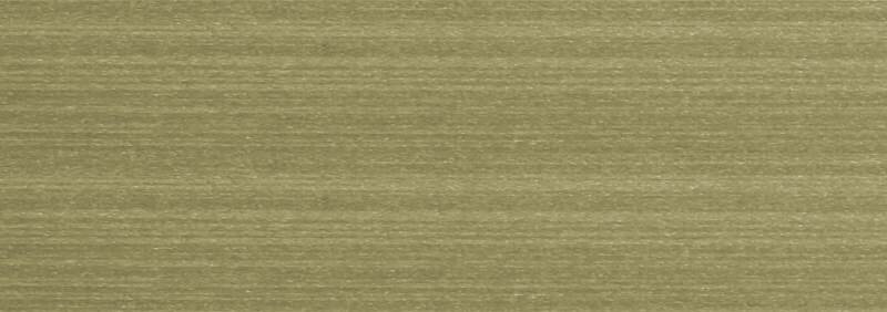 Кромка ABS матовая 22х1 мм, пикассо голд 395, 25 м