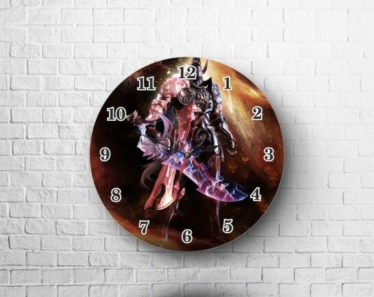 Часы Aion, Айон №4