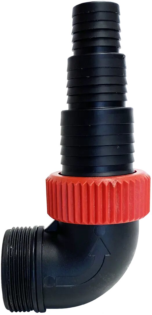 Уголок дренажника с ёлочкой