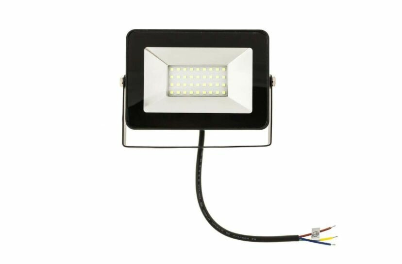 Прожектор светодиодный 30w LED