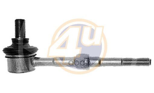 Тяга стаб задн TOY RAV4 III 06- 4U арт. TY-F-05521