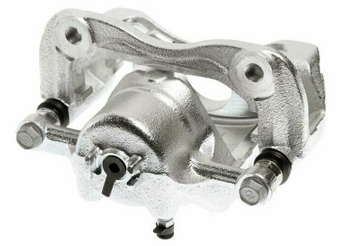 Суппорт тормозной для а/м Газель 3302 лев.