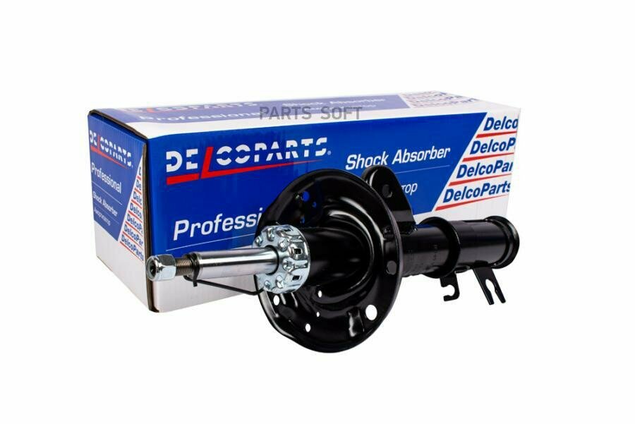 DELCOPARTS 19347941 Стойка амортизационная передняя правая
