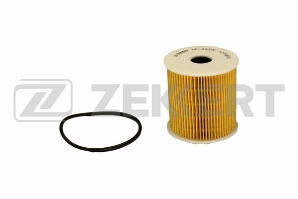 Фильтр масляный Volvo C70 97-, S60 00-, S70 97-, S80 98-, V40 95-, V70 I, II 01- Zekkert