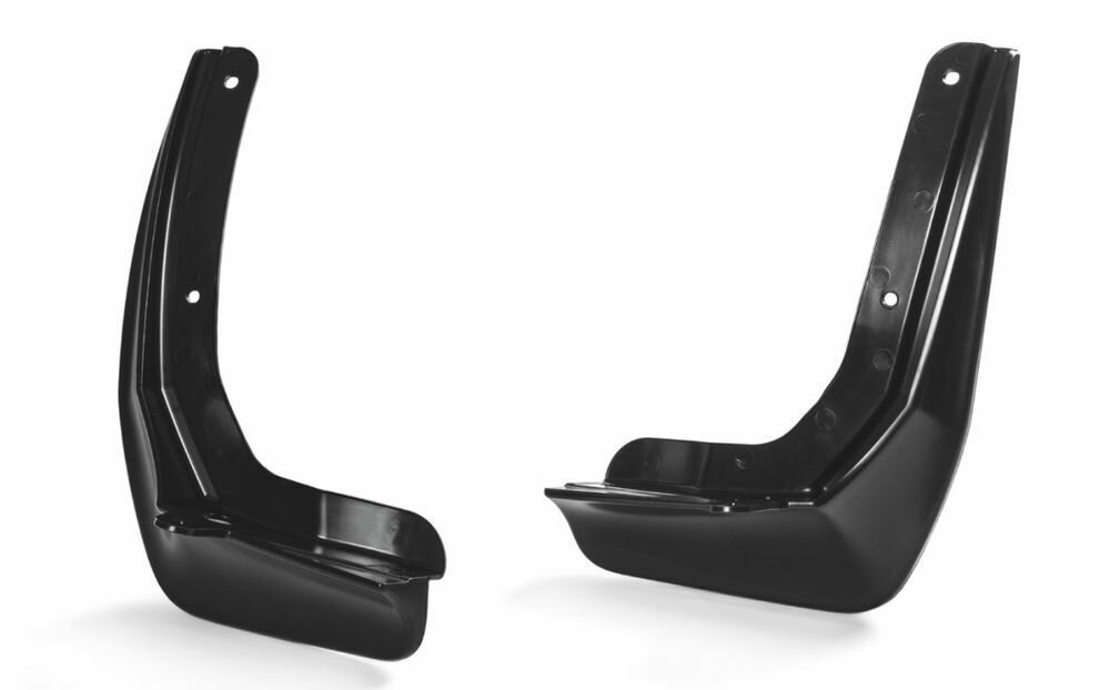 VAG 5E3075101 Брызговики задние, комплект