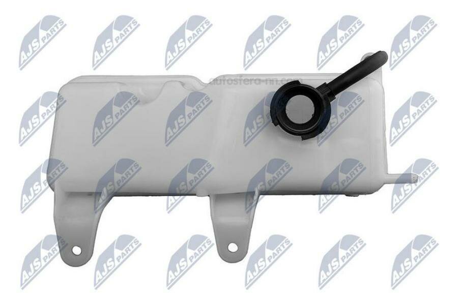 NTY CZWCH001 бачок расширительный охлаждения! \ Chrysler 3.5 <04