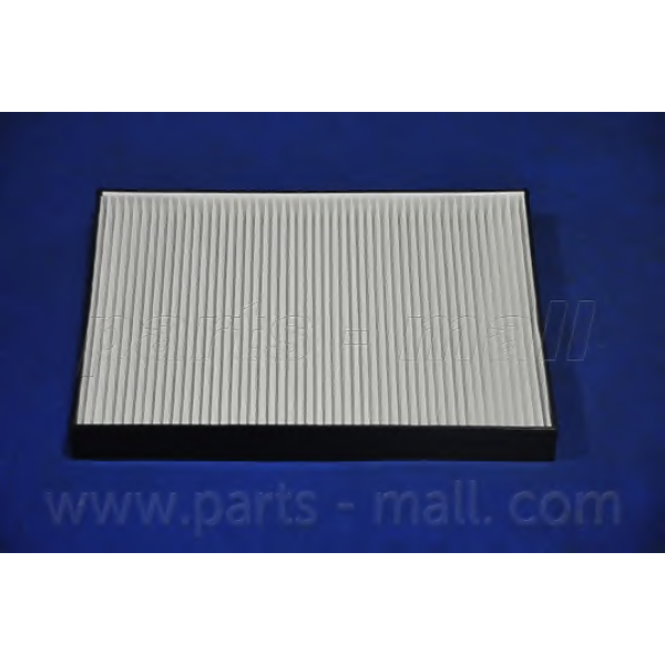 PARTS-MALL pma-003 (971332D200 / 971332D200B / 971332D200BR) фильтр салона Elantra (Элантра) xd pmc 971332d200