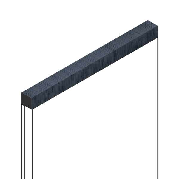 Профиль HIWOOD D12V1 BU20