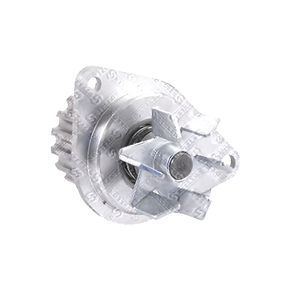 STELLOX 4515-0025-SX (0360601402 / 1 609 417 080 / 1201 G0) помпа\ Citroen (Ситроен) Xsara (Ксара) / c2 / c3, Peugeot (Пежо) 206