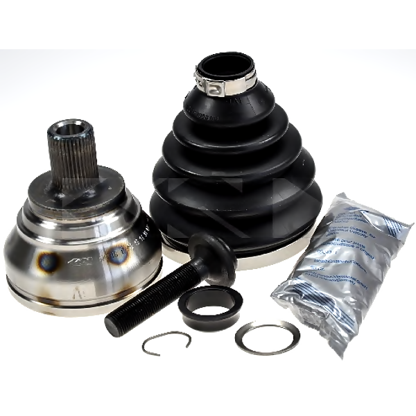 LOBRO 304329 (1K0407311J / 1K0498099B / 1K0498099BS1) шрус наружн к-кт audi: a3 03-, a3 sportback 04-, seat: altea 04-, leon 05-, Toledo