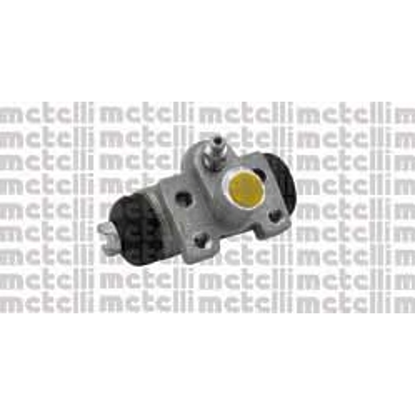 METELLI 04-0382 (43301SH3J01 / 43301SR3003 / 5340281A00) рабочий тормозной цилиндр (19,05 mm)