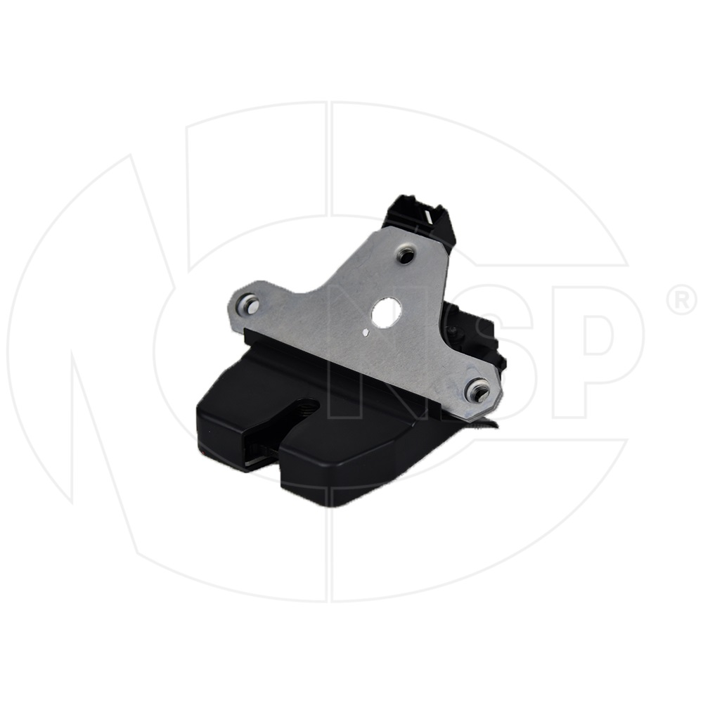 NSP NSP091930055 замок крышки багажника Ford (Форд) Focus (Фокус) II
