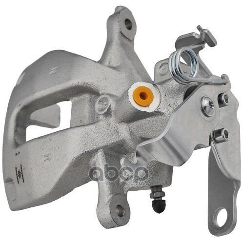 ZIKMAR Z82336R тормозной суппорт Ford (Форд) Transit (Транзит) 06- piston diameter [mm]: 48, rear axle right