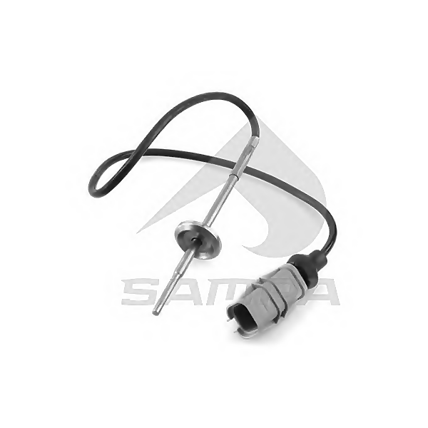 SAMPA 022.181 (022181_SA / 81274210237 / 81274210242) датчик температуры выхлопных ов