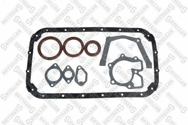 STELLOX 11-25586-SX (1125586_SX / 6173217 / 6689713) к-кт прокладок двс нижний\ Ford (Форд) Transit (Транзит) 2.5 d /