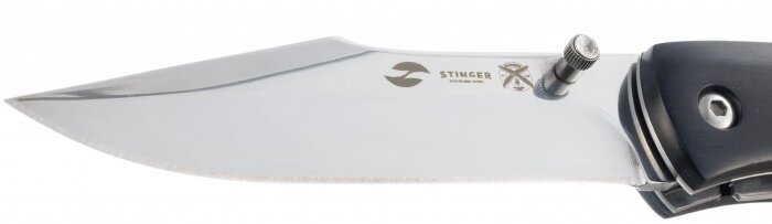 Stinger FB3023 Нож складной stinger, 102 мм fb3023