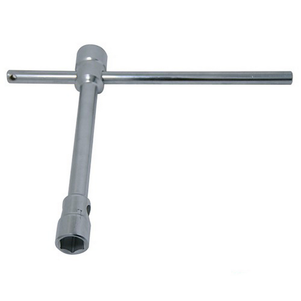 JONNESWAY AG010169 ключ баллонный двухсторонний для груз. а / м. 32х33мм.\