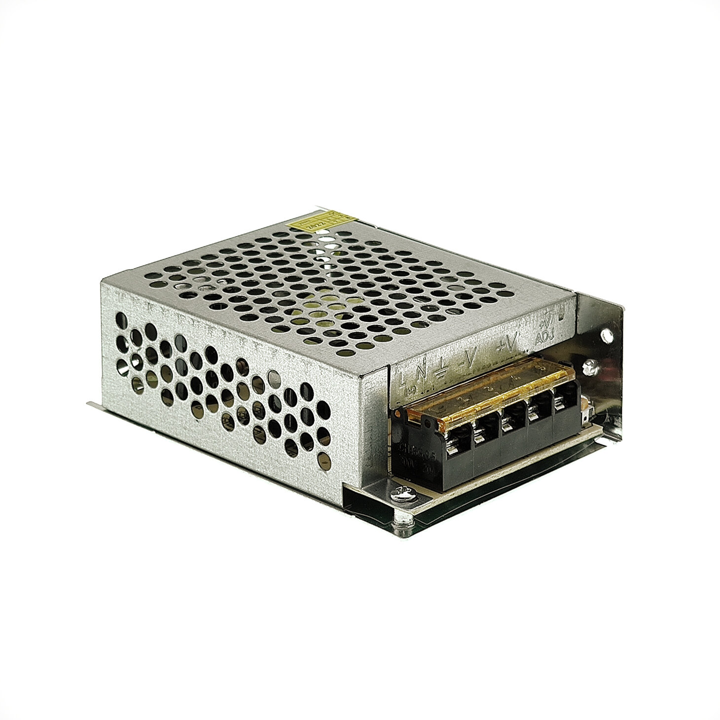 Блок питания (12В,5000mA,60Вт) Орбита OT-APB96