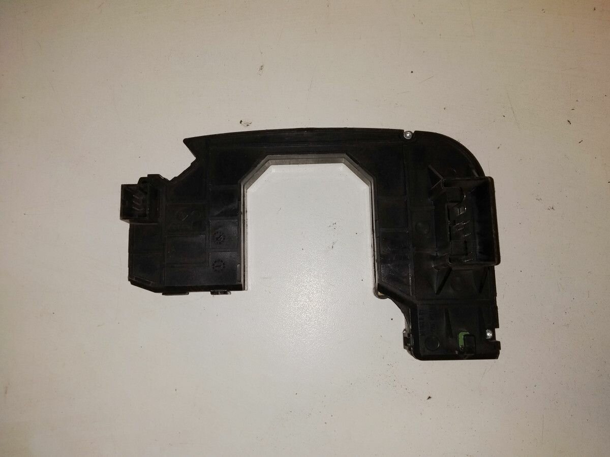 Блок управления подрулевых переключателей Audi A6 4F0953549D