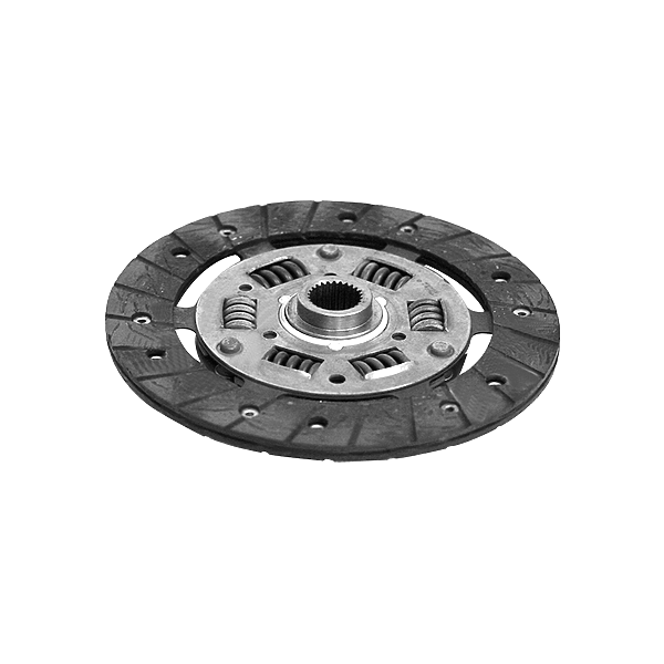 ASAM 30192 (30192 / 6001546074 / 7700103571) диск сцепления 1.2 / 1.4 renault: logan 04-, sandero 08-, Clio (Клио) I 91-98, Clio (Клио)