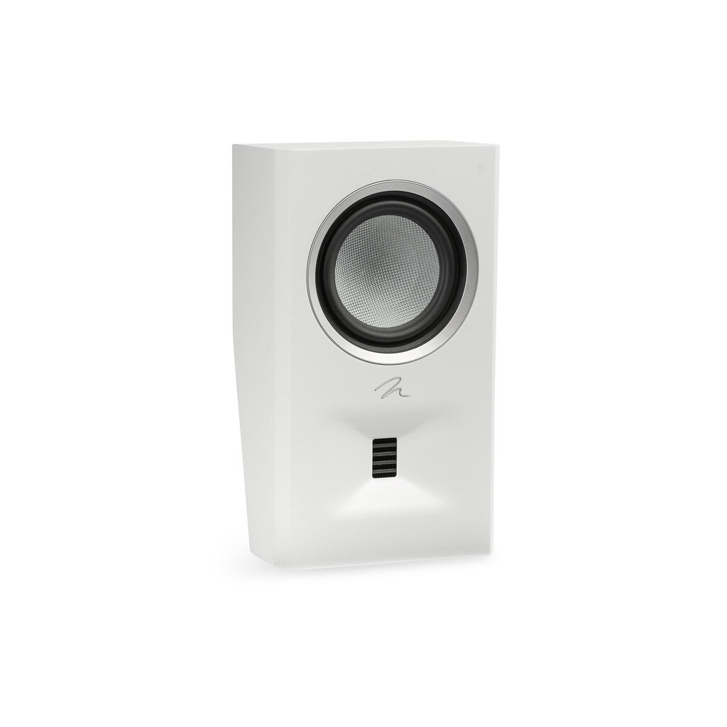 Полочная акустика Martin Logan Motion MP10 Satin White