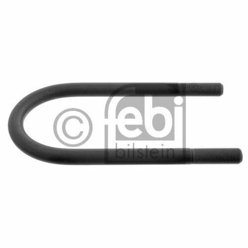 Стремянка рессоры Febi 35073