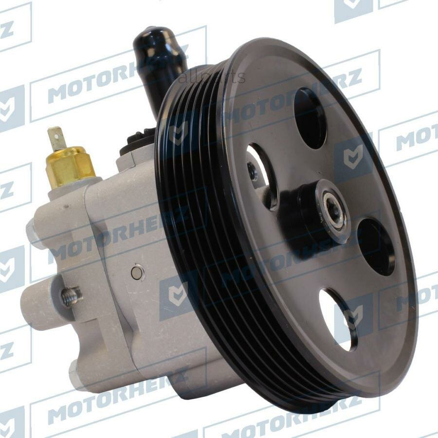 MOTORHERZ P1406HG Насос гидроусилителя руля