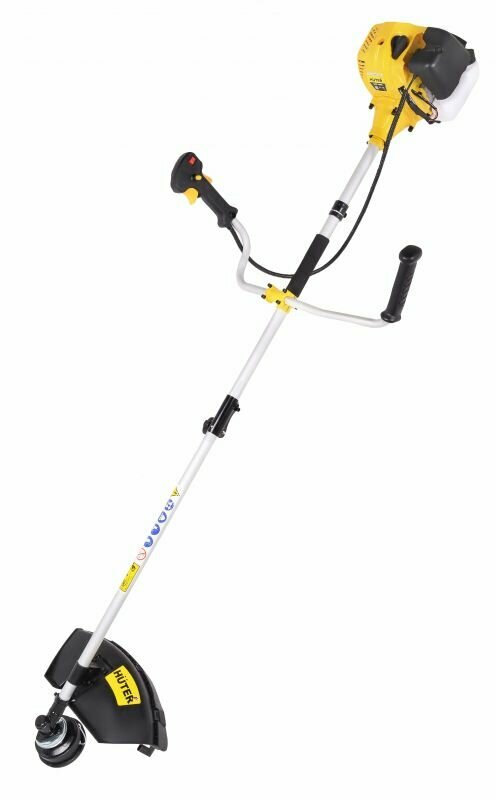 Триммер бензиновый 1,3 л. с, Huter GGT1000S