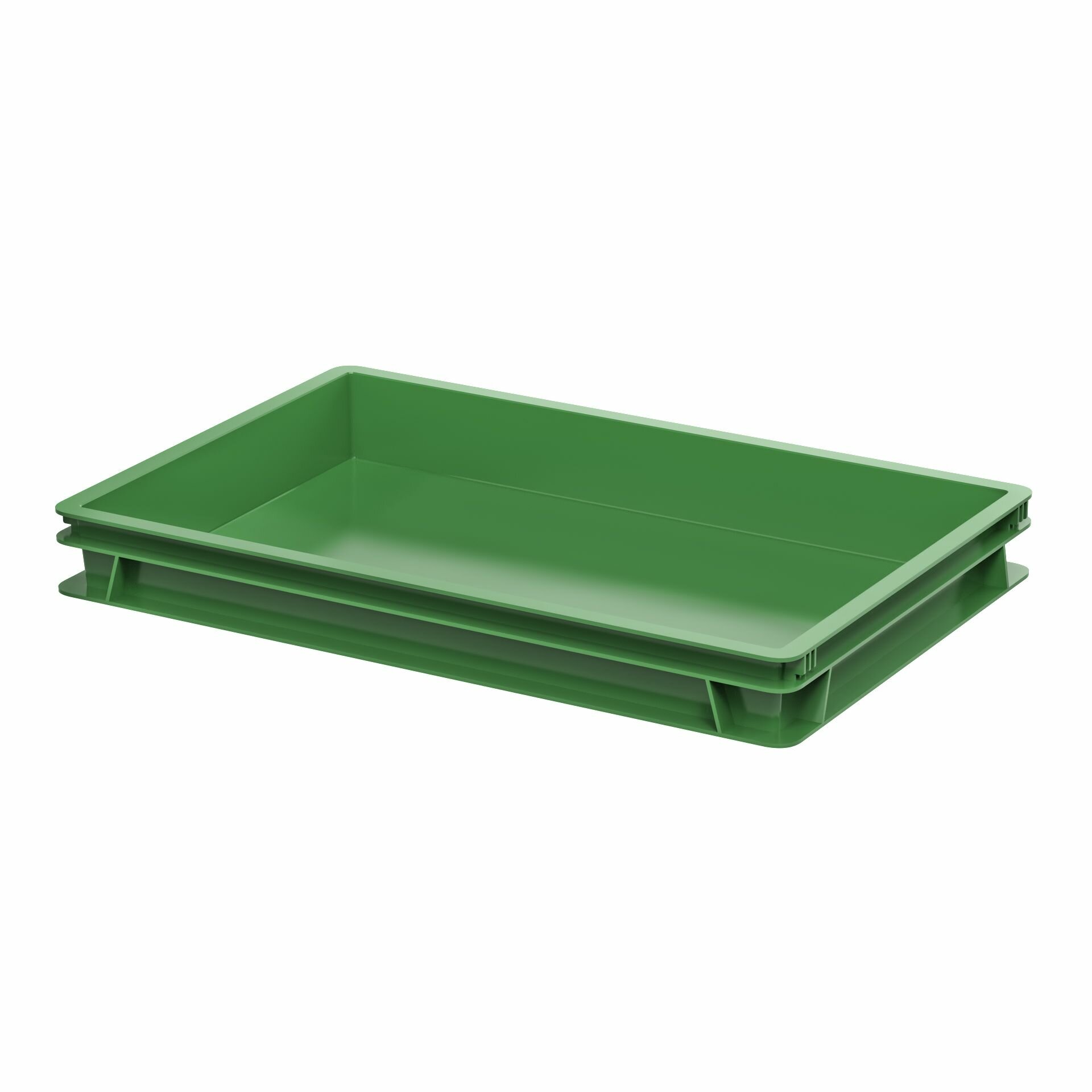 Контейнер для хранения вещей ИНТЕР