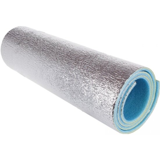 Ковер туристический Tramp IRA-005 Decor Металлик S10