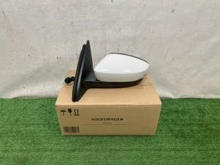 Зеркало левое Volkswagen Polo 6 5JB857507F9B9