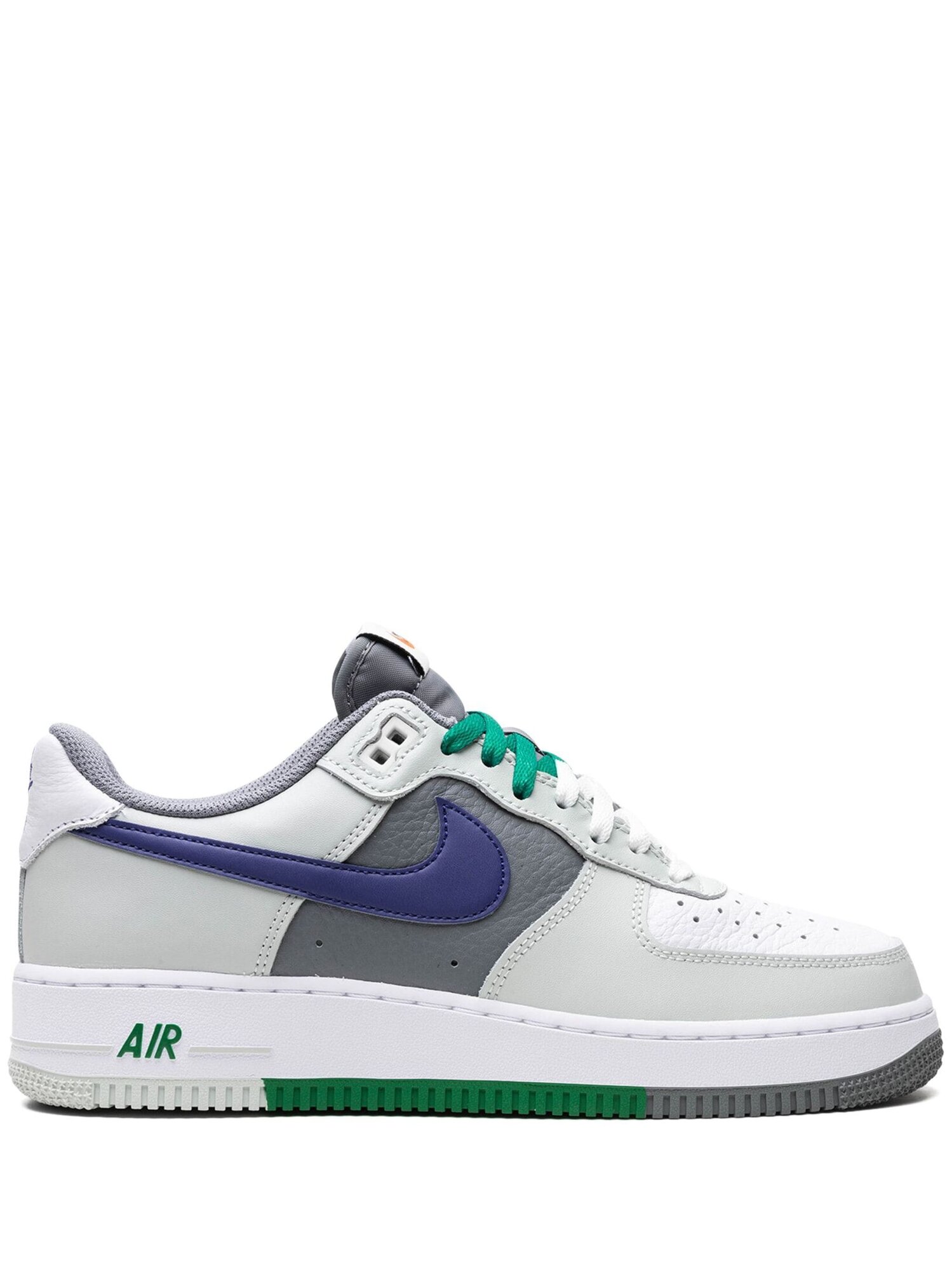 Кроссовки Air Force 1 Split