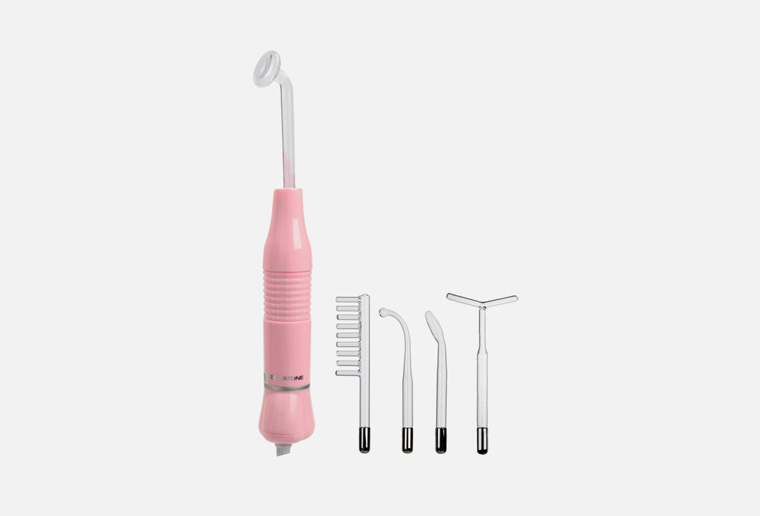 GezatoneBP-7000 | Премиальный прибор Дарсонваль