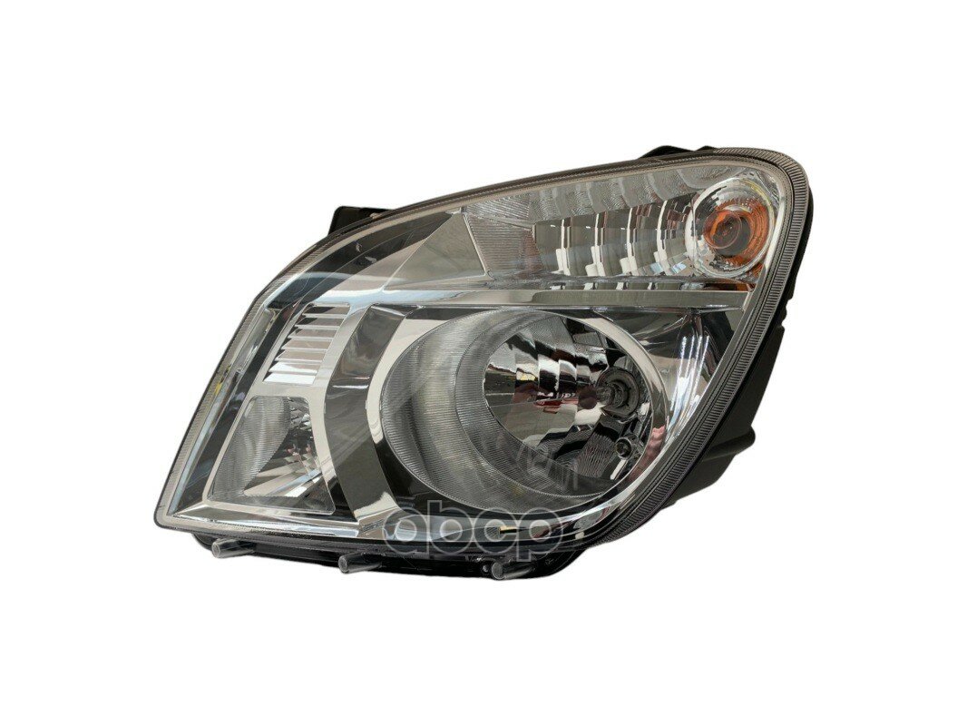 Фара блок ГАЗель Next левая (ОАО ГАЗ) GAZ арт. А21R23.3711013-01