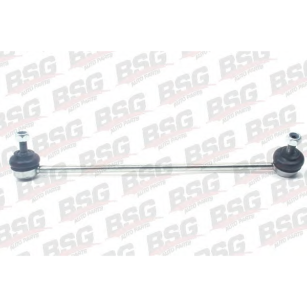 BSG BSG70-310-013 (508754 / BSG70310013) тяга стабилизатора - передн. лев. 207 / 208 / 301 02 / 2006-