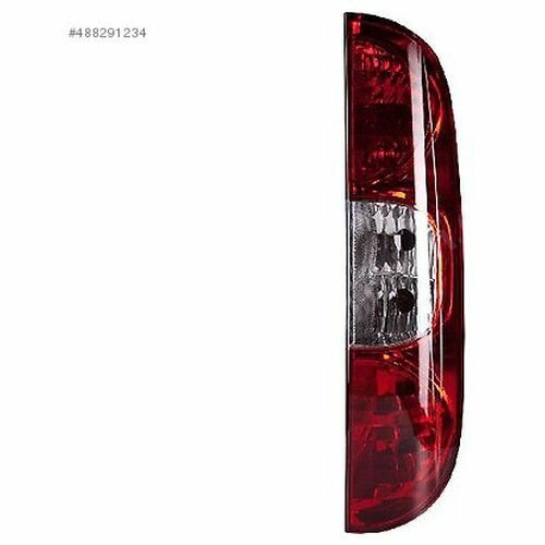Фонарь задний DOBLO 05-09 PLEKSAN 6850