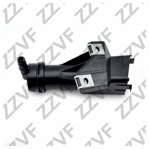 Форсунка омывателя фары левая (L) TOYOTA AVENSIS II (03-08) ZZVF ZVFP087