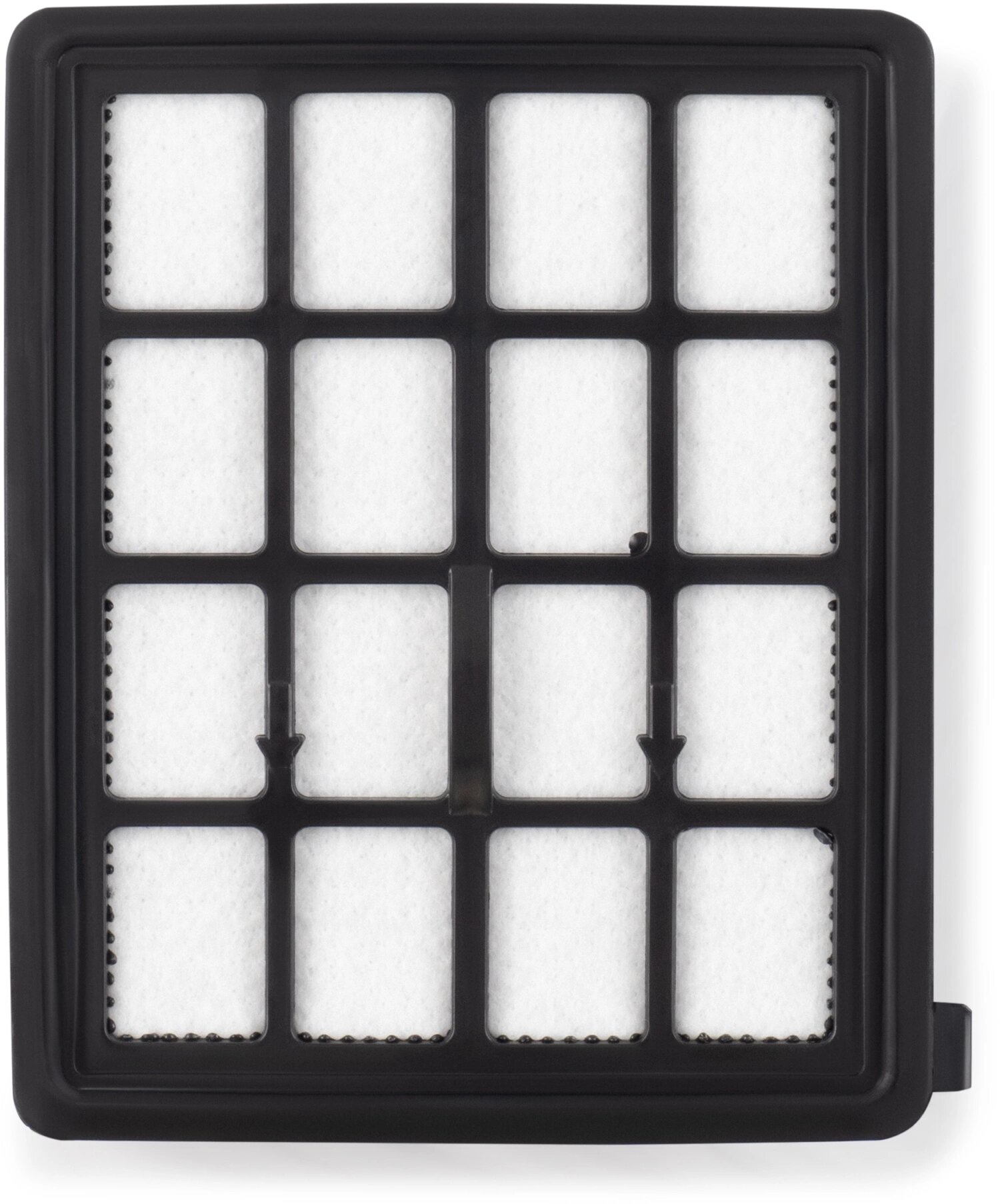 Набор фильтров Hyundai HVC30HH