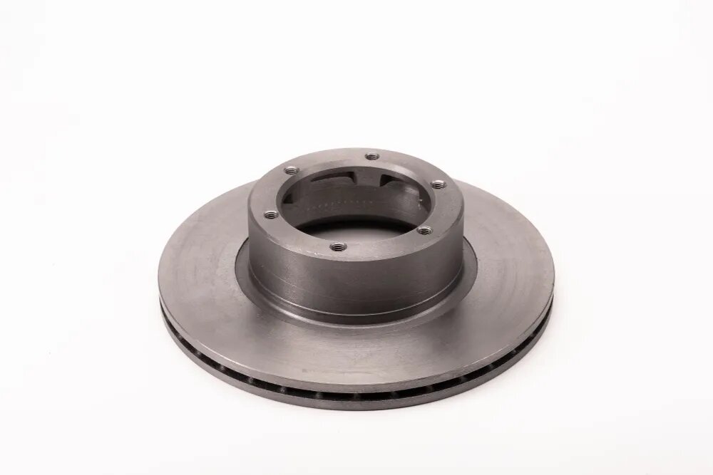 Диск тормозной для ГАЗ 3302, 2705, 3221, Газель, ГАЗ 3302-3501077