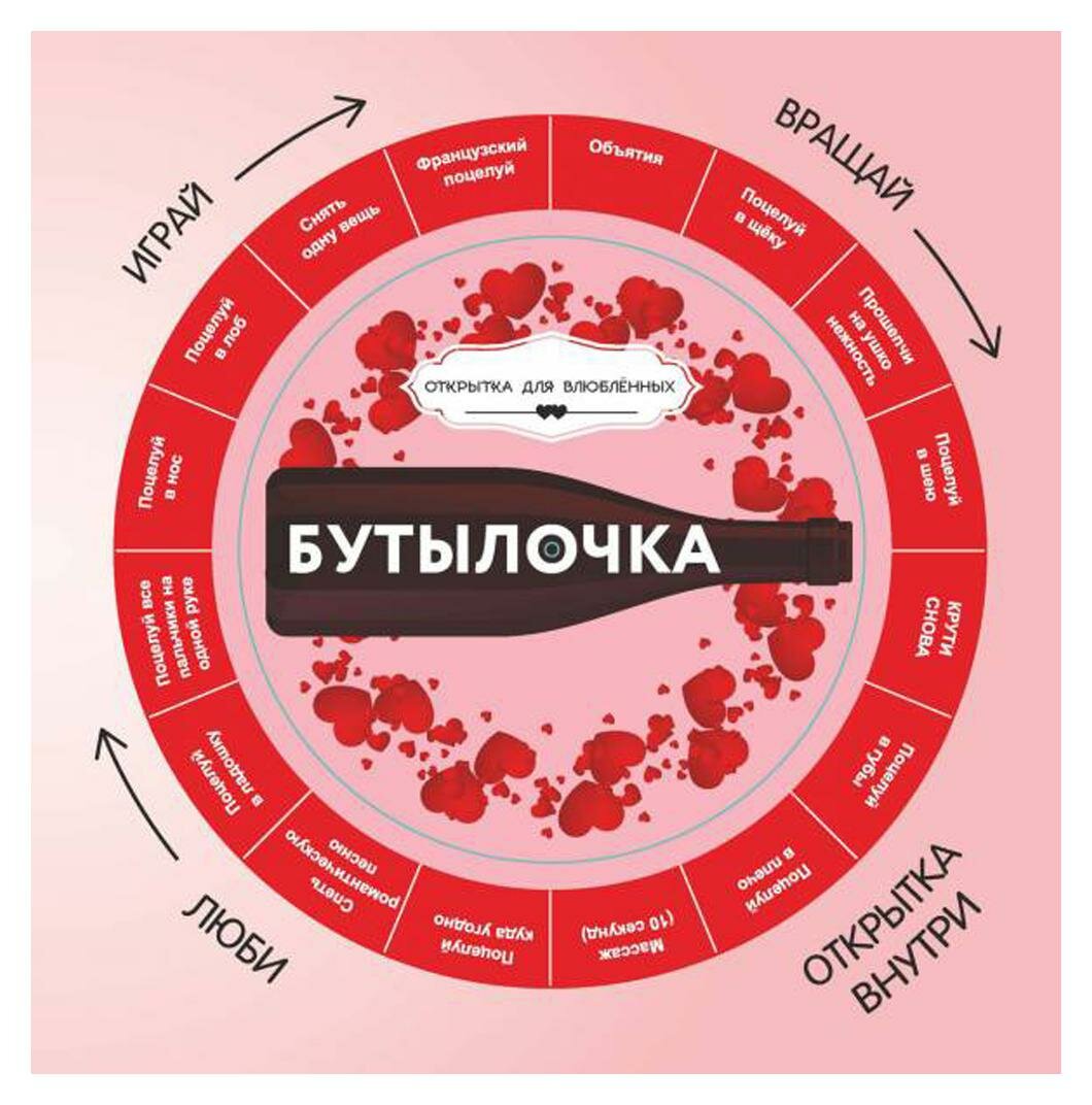 Бутылочка