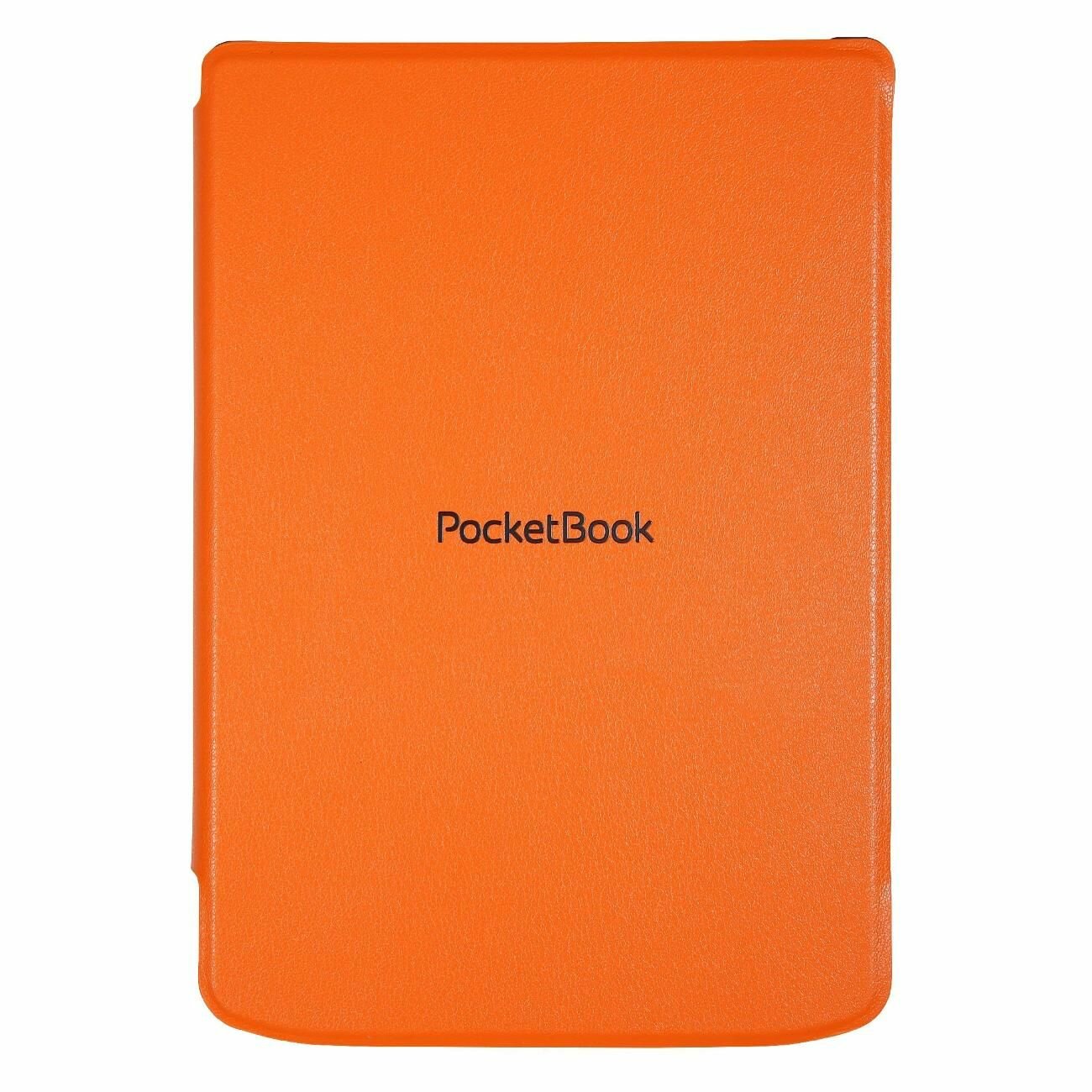 Чехол (обложка) для PocketBook 629/634 Verse Pro, оранжевый