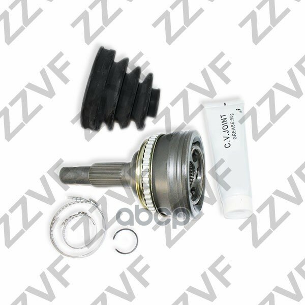 ШРУС наружный ШРУС наружный TOYOTA LEXUS ES300 (98-01), CAMRY (96-01) TOYOTA-LEXUS ZZVF ар