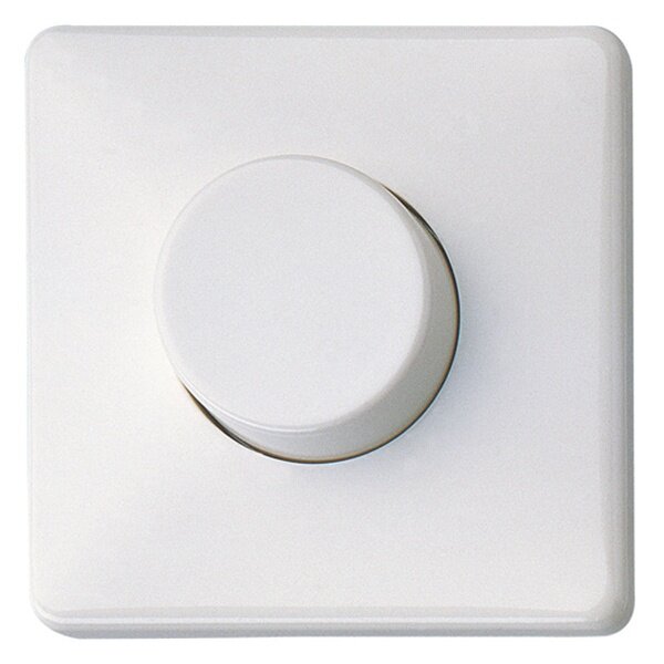 Электронный диммер Osram DALI MCU DIM потенциометр для люминесцентных ламп (4008321189721)