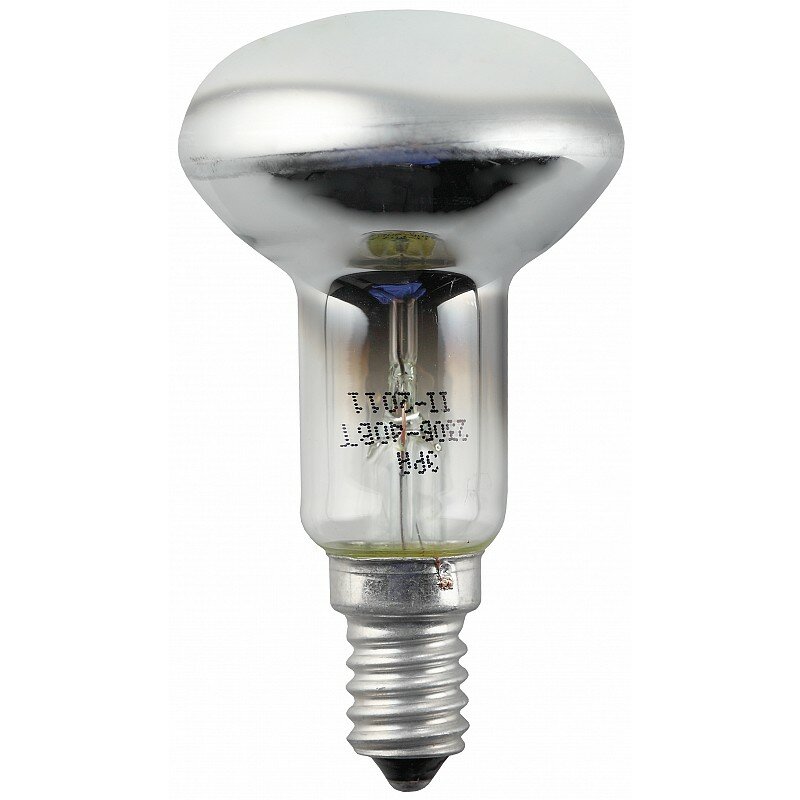 R50 230-40 E14 Лампочка Favor R50 40Вт E14 / Е14 230В рефлектор, цена за 1 шт