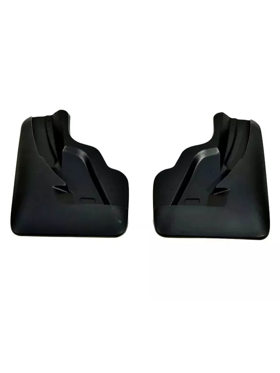 Брызговики передние Norplast: Haval Dargo 1 пок (2022-.)