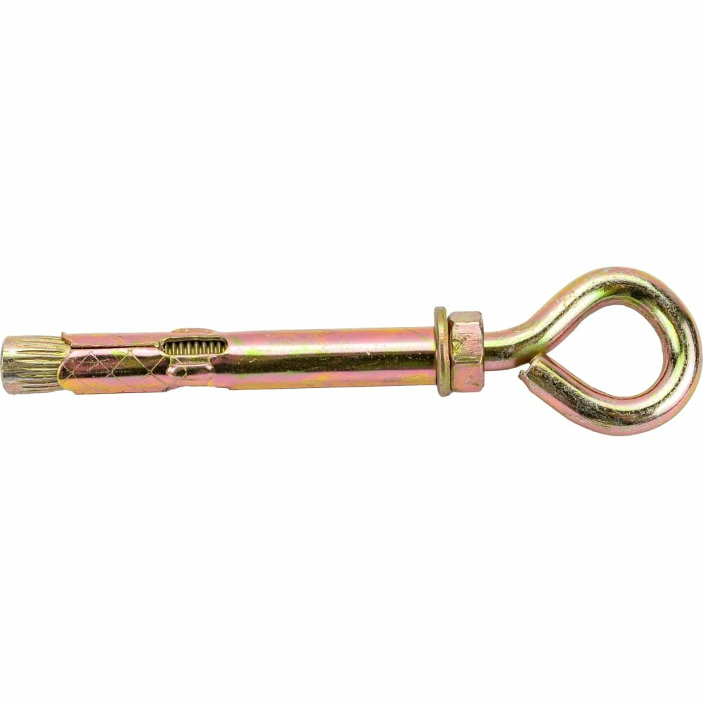 Анкер с кольцом креп-комп ако860