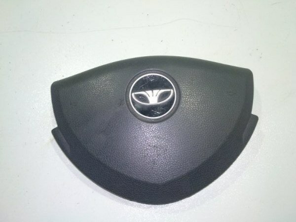 Б/У Дэу Нексия Накладка на Руль Накладка декоративная Daewoo Nexia 2008-2016 37501 DAEWOO арт. 96015087
