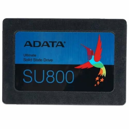 SSD накопитель ADATA SU800 1 TB (ASU800SS-1TT-C)