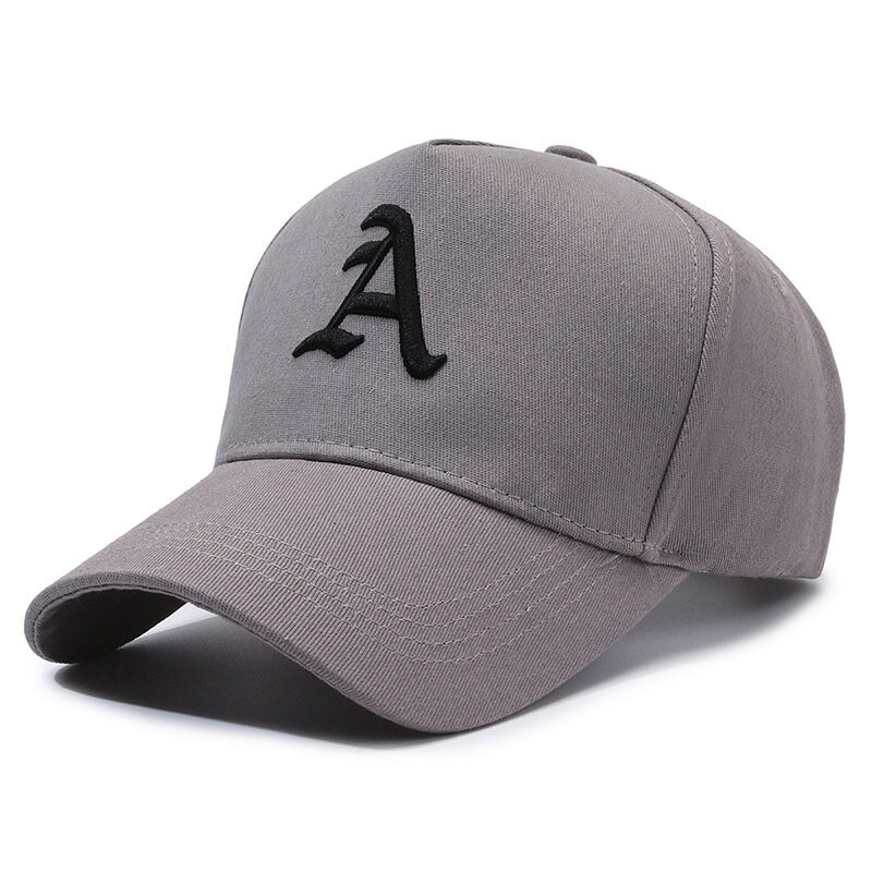 Мягкая и жесткая текстурка JYL Кепка мужская весна-осень для пожилых солнцезащитная большая размер / A-129